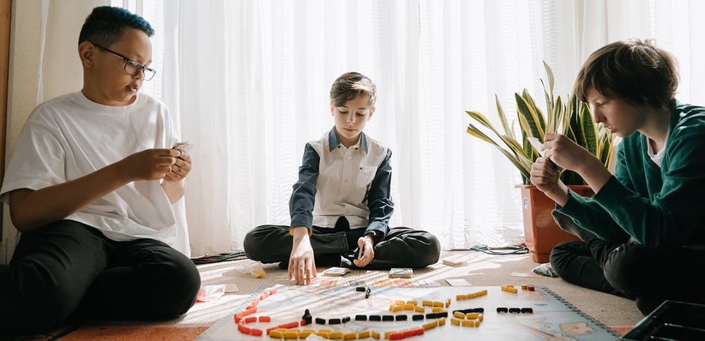 How to Modify an Activity to Promote Your Child’s Success