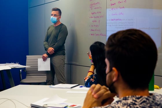 CarePros Rolling Out New TCI Training Opportunities